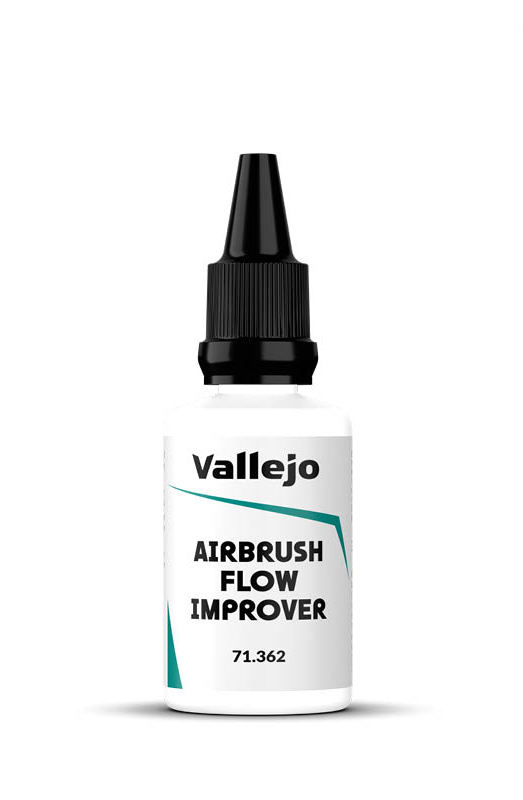 Airbrush Flow Improver 32ml