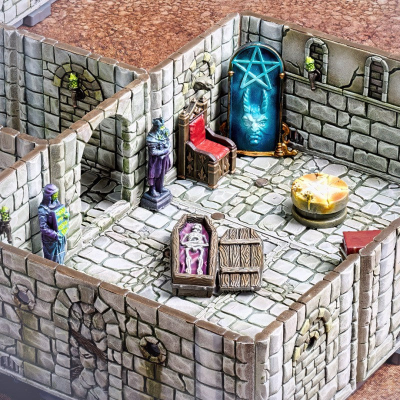 Fantasy Starter Set - Archon Studios Scenery