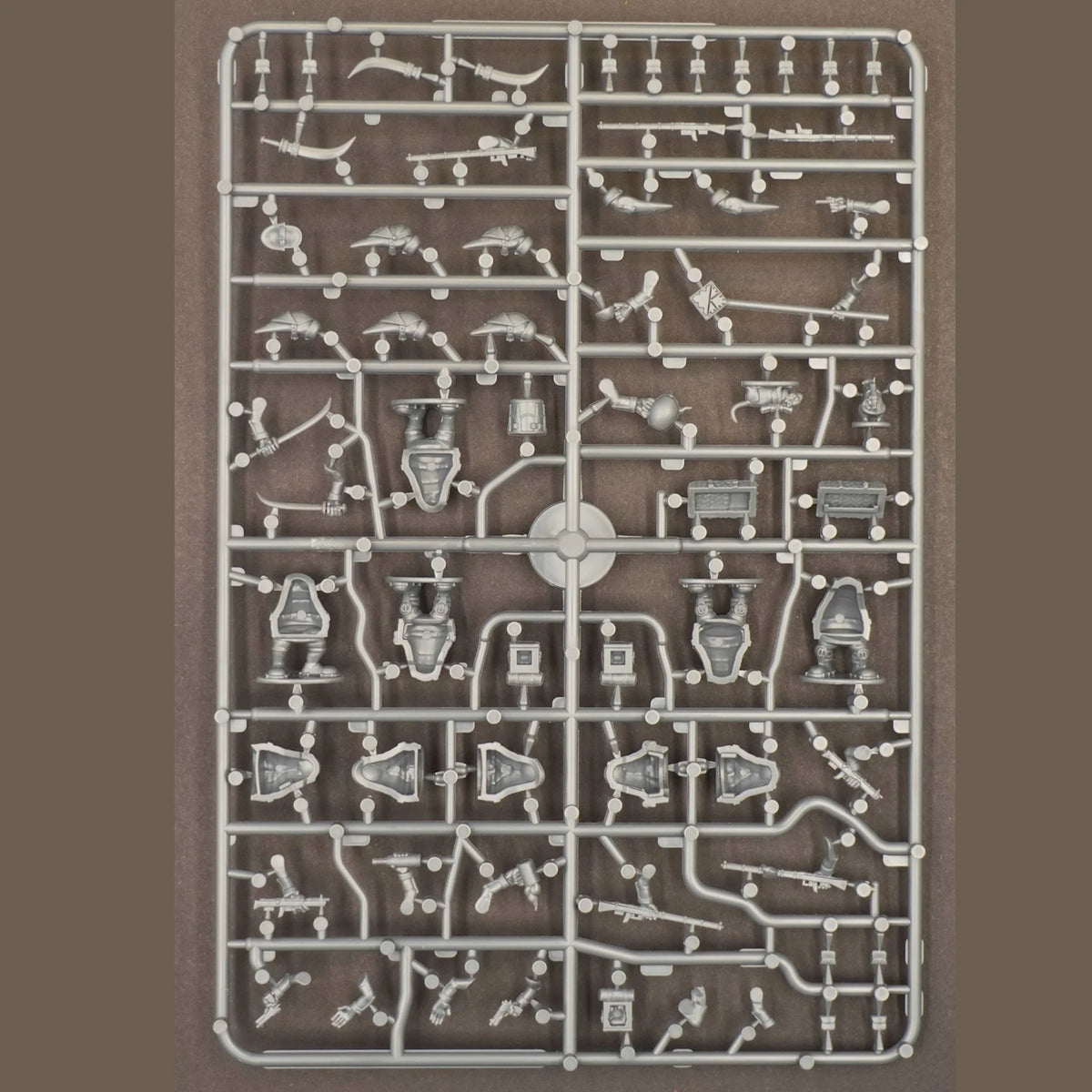 Quar Coftyran Command