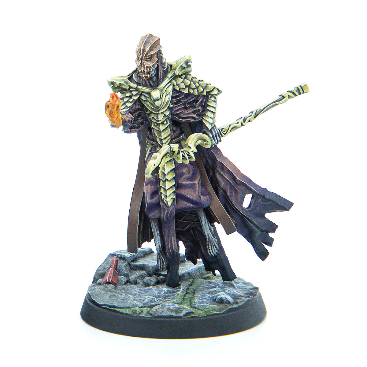 Draugr Masters - The Elder Scrolls Call to Arms