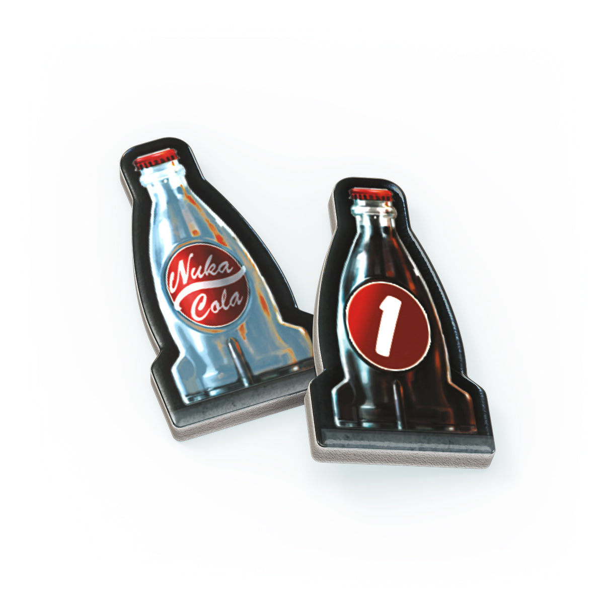 Fallout Wasteland Warfare - Nuka World Starter Set