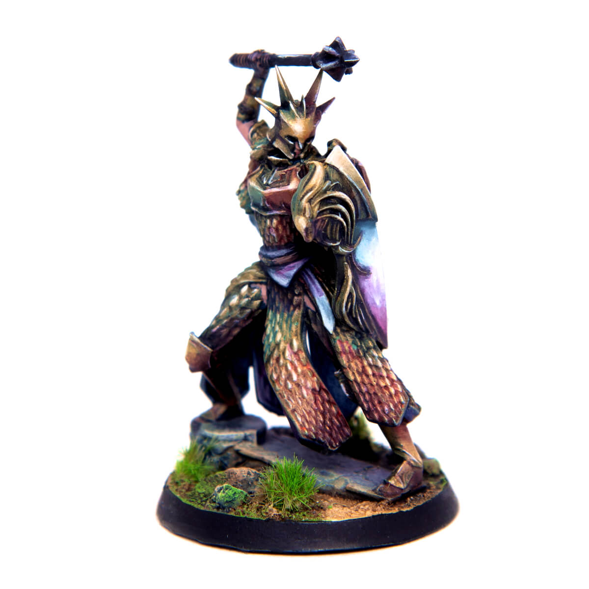 Citadel Guard - Helian League - Eldfall Chronicles