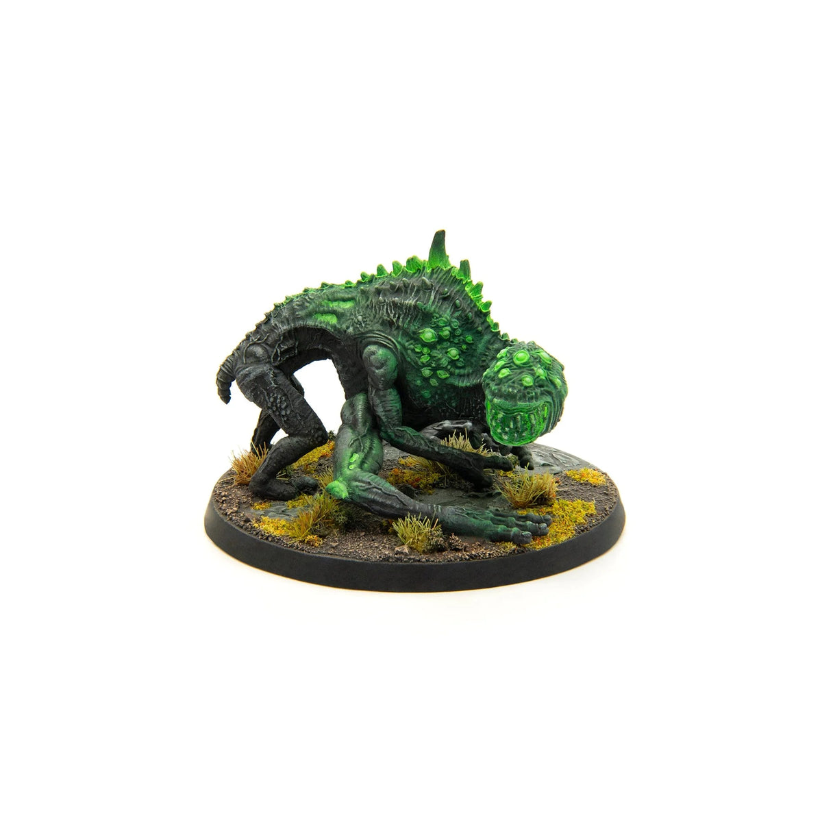 Snallygasters: Cryptids - Fallout Miniatures