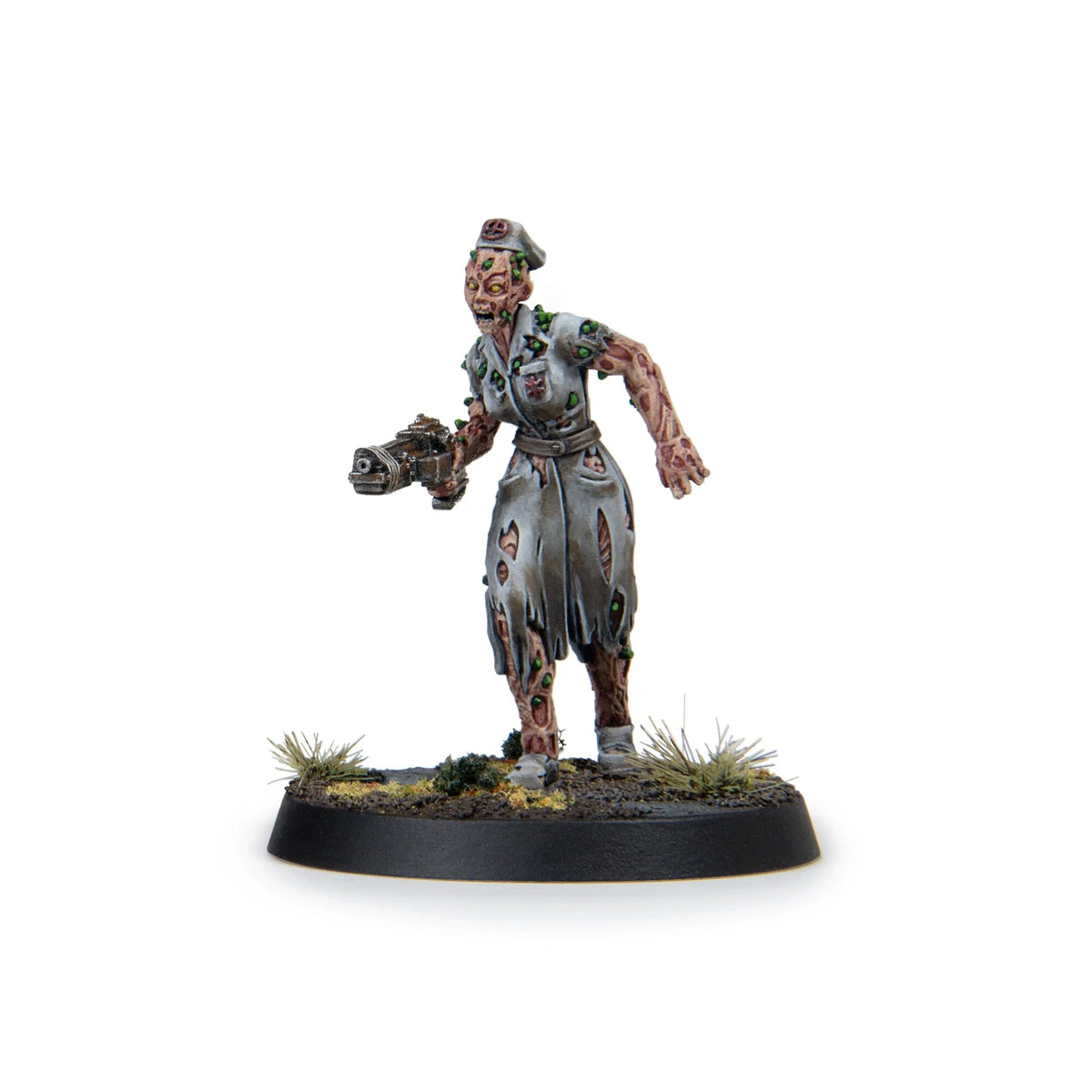 The Horde: Scorced - Fallout Miniatures