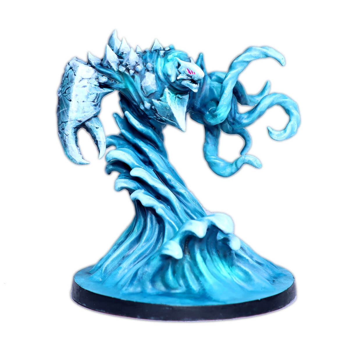 Water Elementals - Eldfall Chronicles