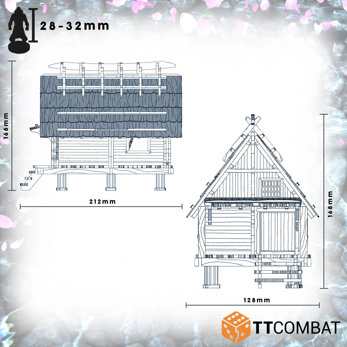 Inaka: Kobetsu Farmstead - Eastern Empires - TT Combat