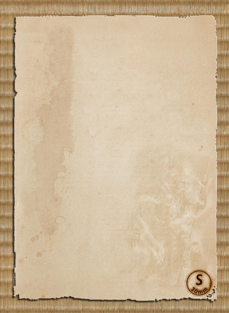 Akoshi - Cult Of Yurei - Bushido - GCT Studios