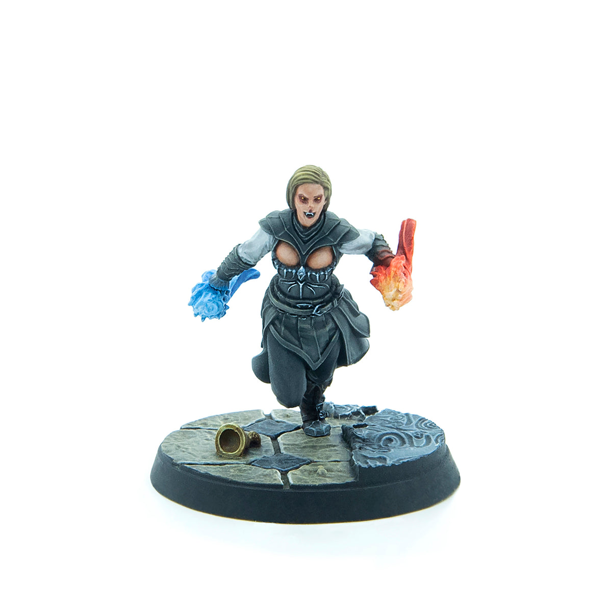 Volkihar Inner Circle - Elder Scrolls Call To Arms - Vampires