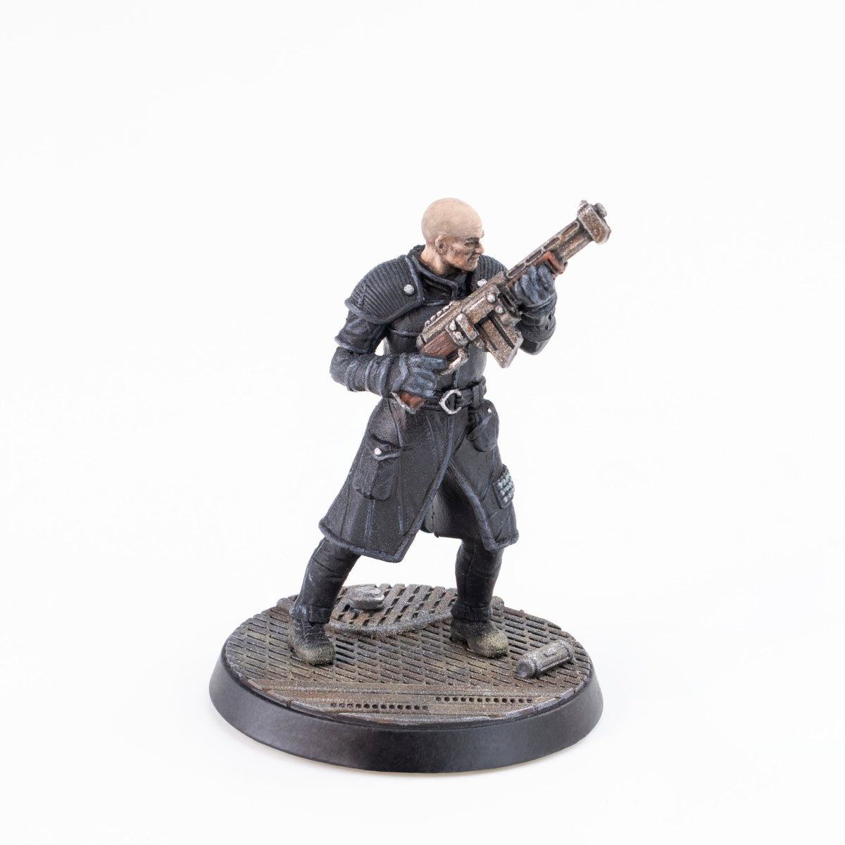 Modiphius Institute Core Set - Fallout Wasteland Warfare - MUH051807