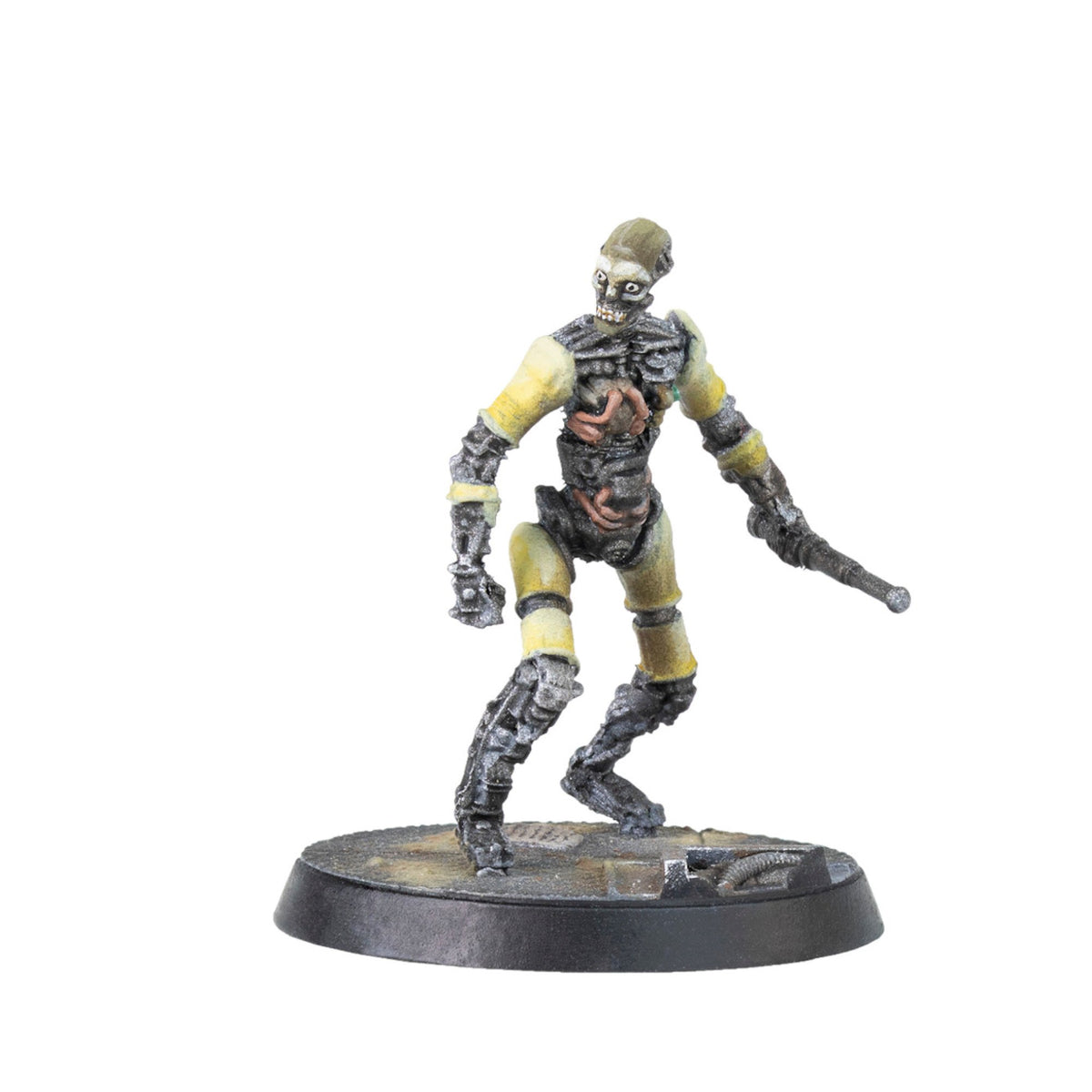 Modiphius Institute Synths - Fallout Wasteland Warfare - MUH051808