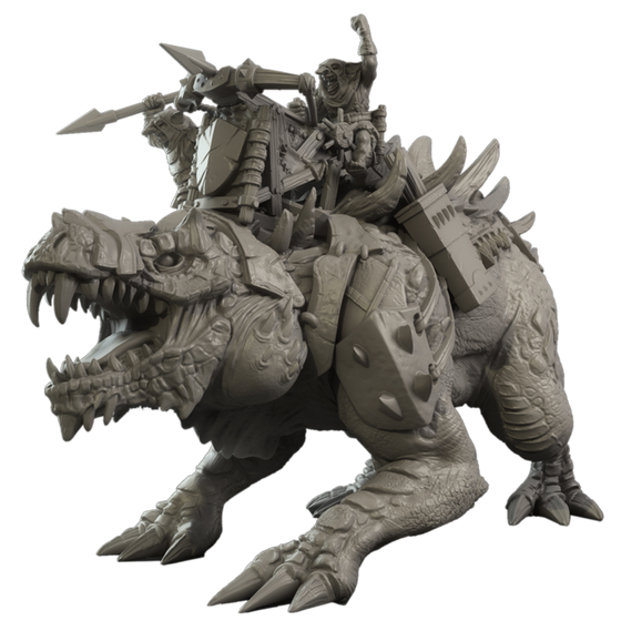 Kings Of War Miniatures, Models & More By Mantic Games