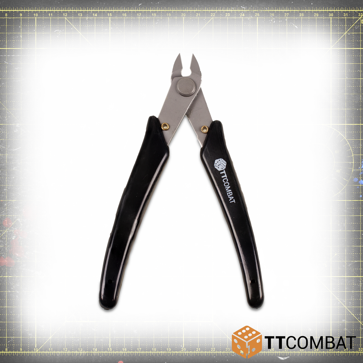 Side Clippers - TT Combat Hobby Tools