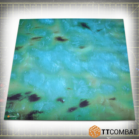 Gaming & Battle Terrain Mats For Tabletop Wargaming