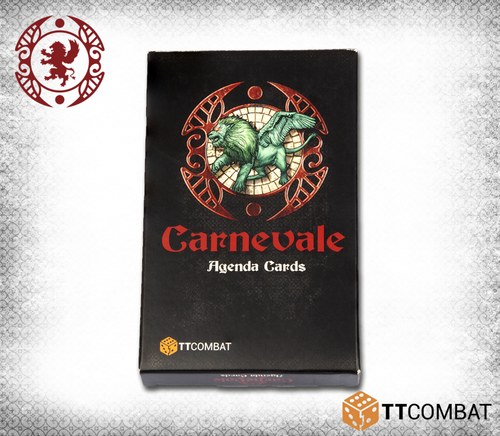 Carnevale Game, Miniatures, Scenery & Paints - Great Deals!
