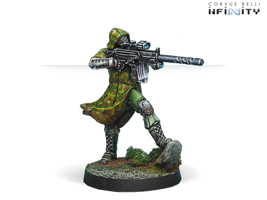 Ariadna Booster Pack Alpha - Infinity The Game