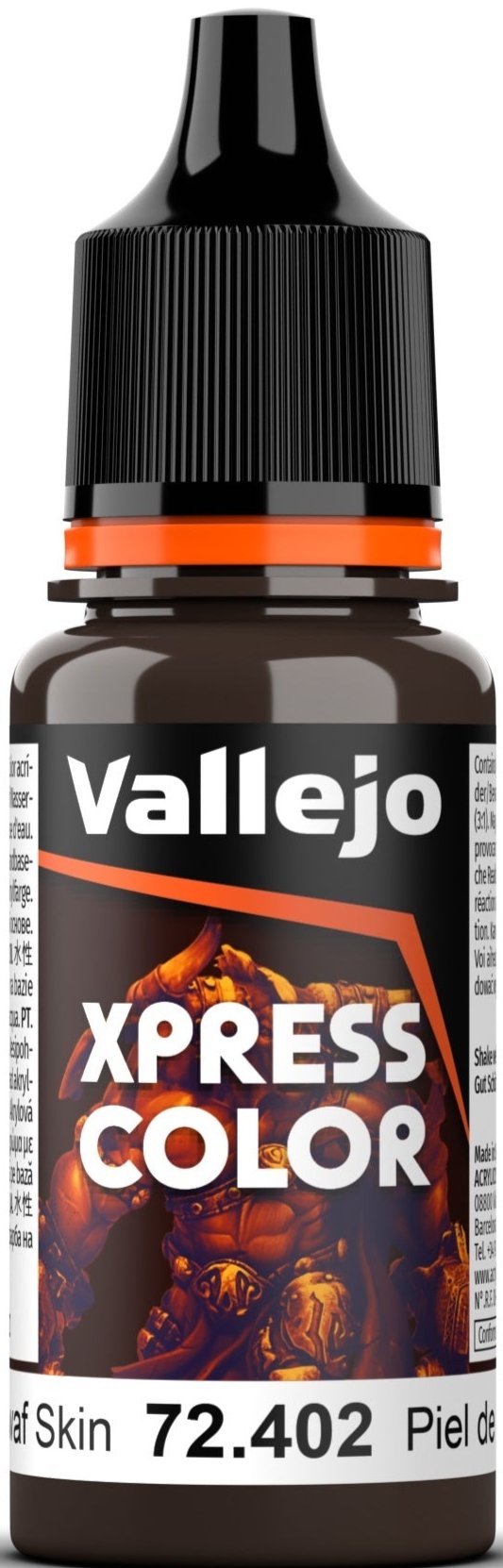 Vallejo - Xpress Color Dwarf Skin - VAL72402