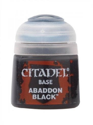 Citadel Paints For Miniatures, Tabletop Gaming & More!