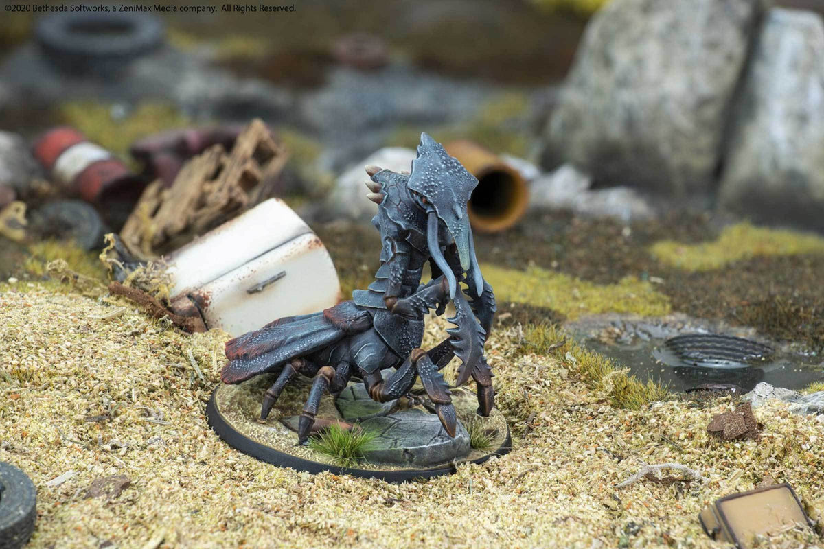 Fog Crawler - Fallout Wasteland Warfare - MUH052008