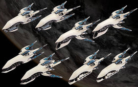 Dropfleet Commander - TT COMBAT - Sci-Fi Tabletop Games
