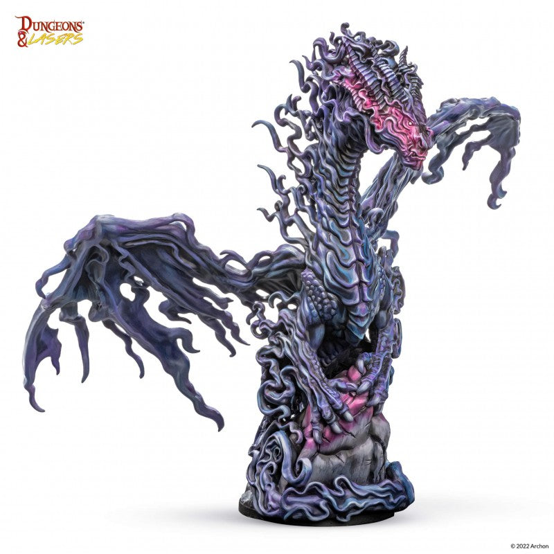 Ghost Dragon - Archon Studios Models