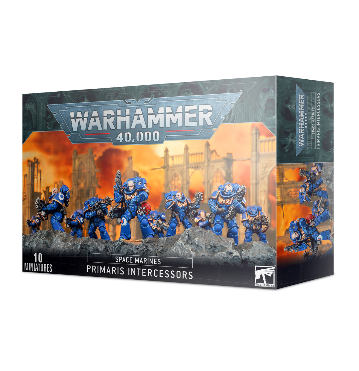 Cheap Warhammer 40k Tabletop Games, Miniatures & Scenery