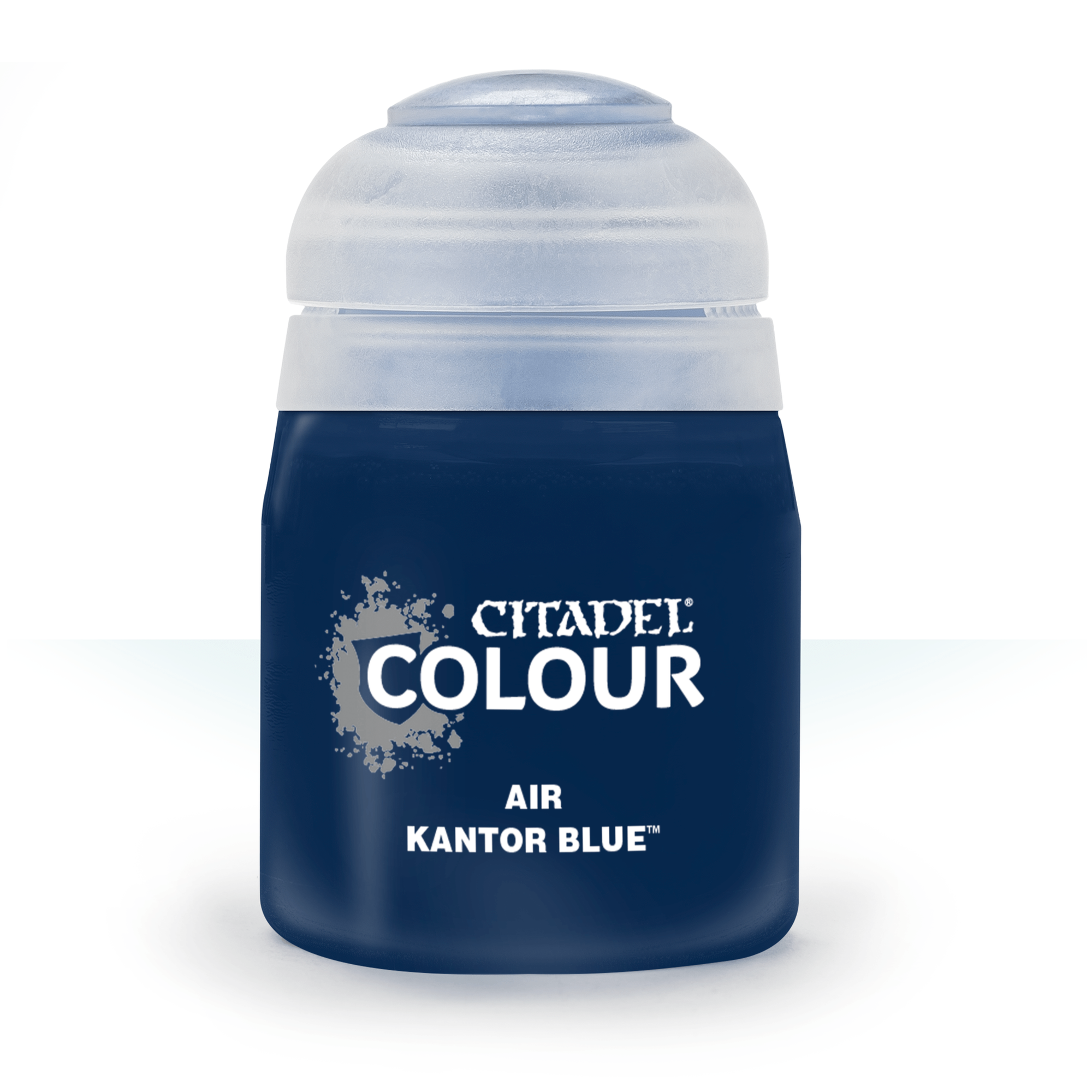 Citadel Air: Kantor Blue - 24ml - Citadel - 9918995813406