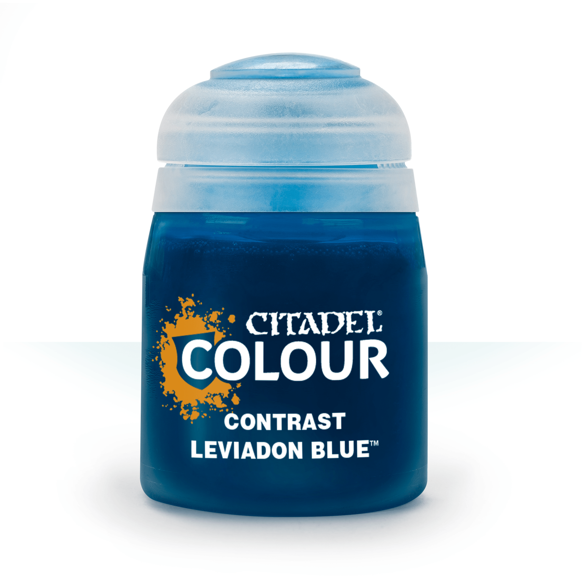 Citadel Leviadon Blue (18ML) Contrast - Acrylic Paint - 9918996000806