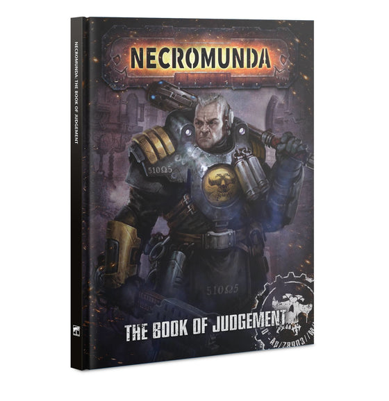 Warhammer Necromunda Board Game, Starter Boxes & Gangs