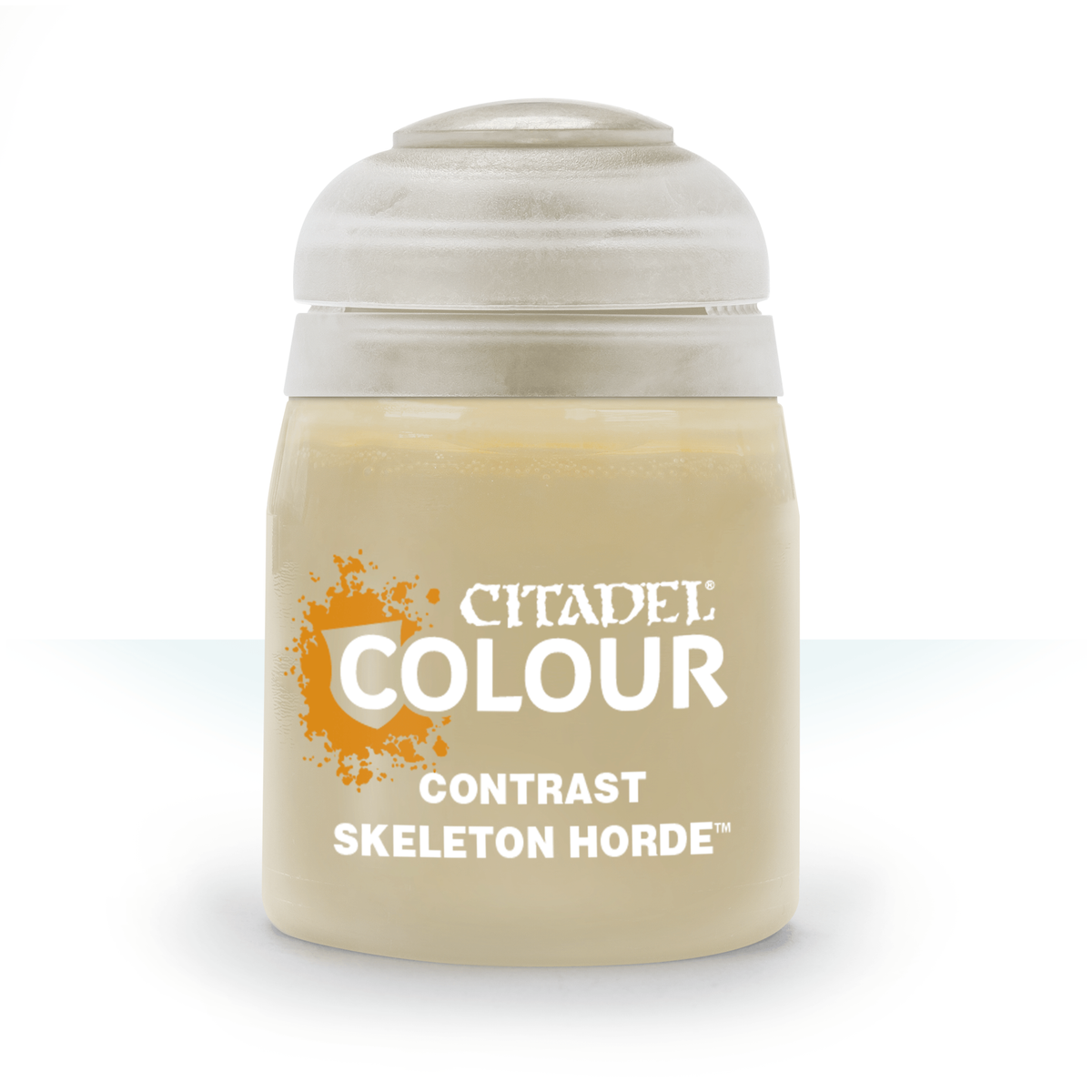 Citadel Skeleton Horde (18ML) Contrast - Acrylic Paint - 9918996001706