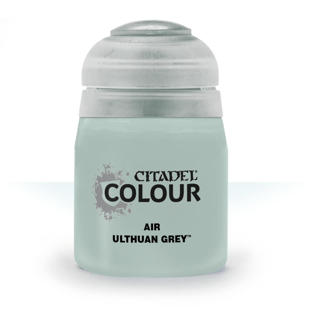 Citadel Ulthuan Grey (24ML) Air - Acrylic Paint - 9918995809706